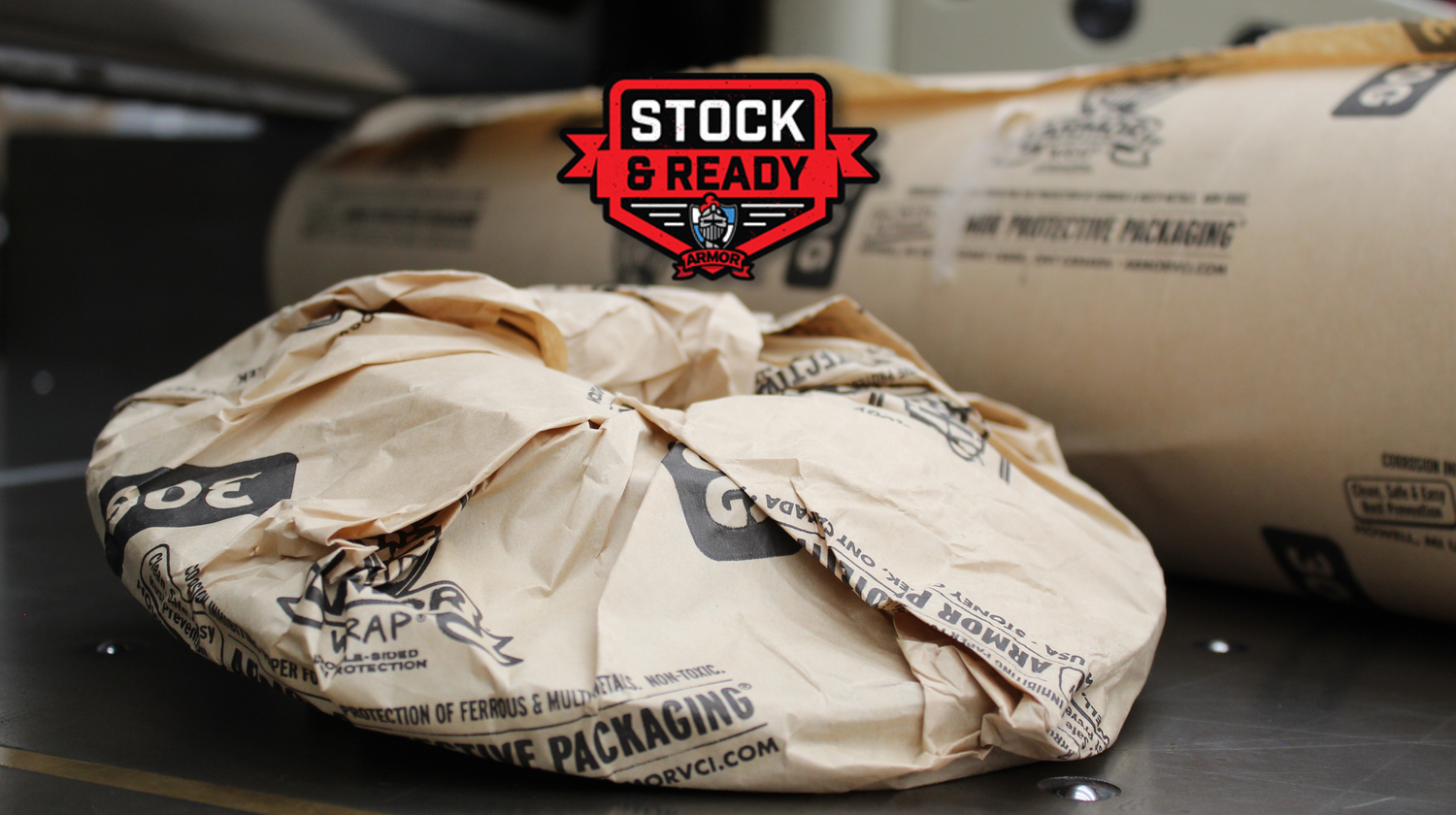 Armor Protective Packaging México