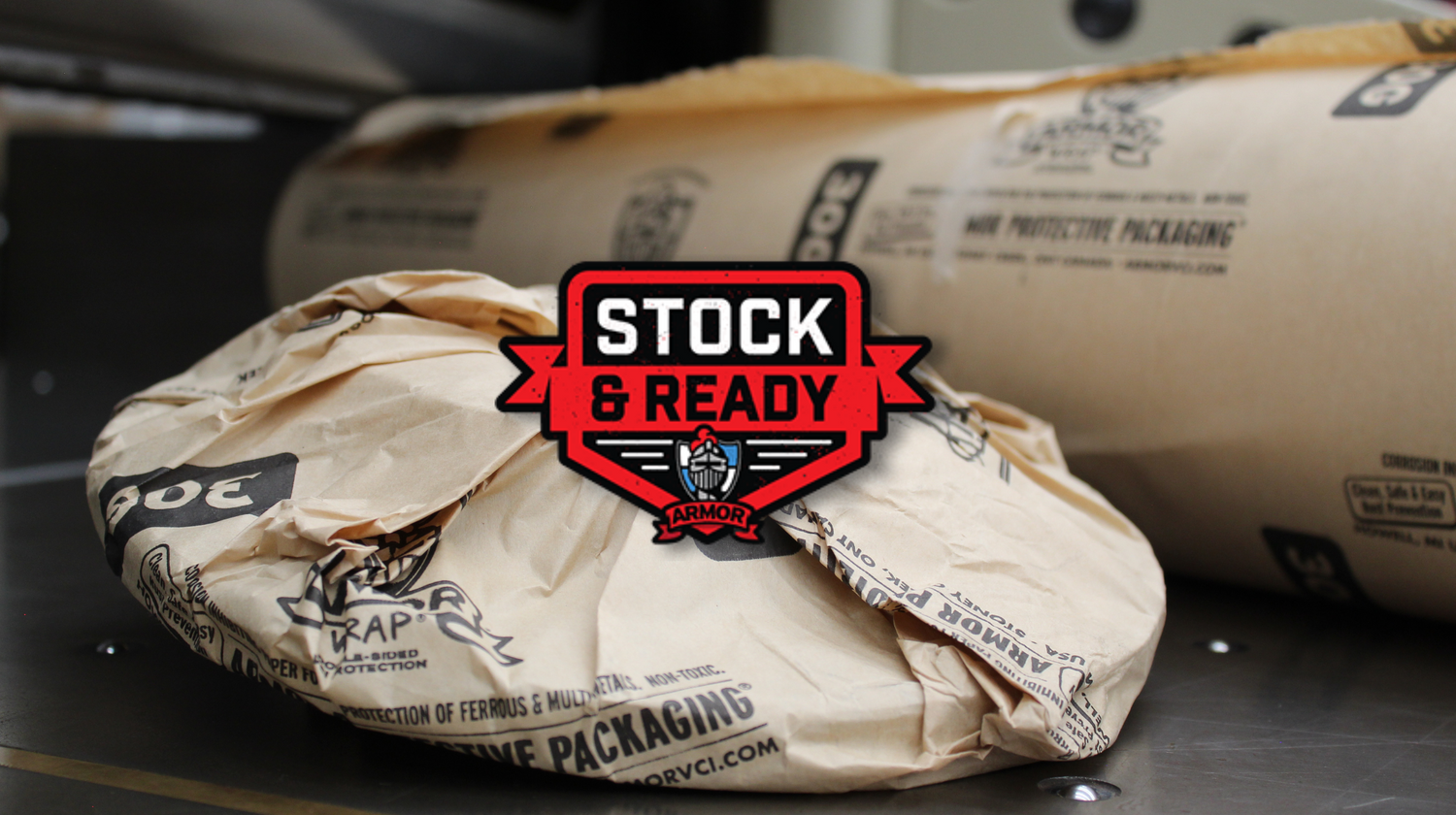 Productos – Armor Protective Packaging México