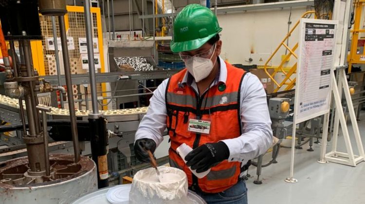 Contacto – Armor Protective Packaging México